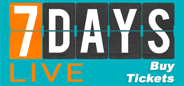 Ticketek New Zealand