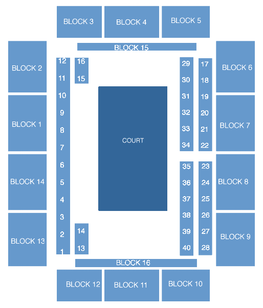 Tickets for Sport, Concerts, Theatre, Arts, Family Events, Comedy ...