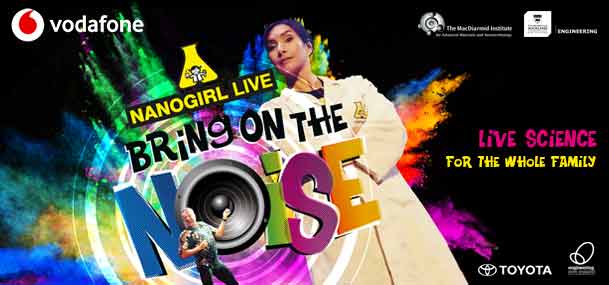 Ticketek New Zealand