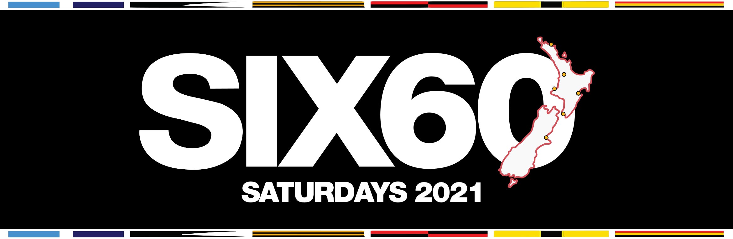 Ticketek New Zealand | Official Tickets for Sport, Concerts, Theatre ...