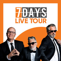 Tickets for Sport, Concerts, Theatre, Arts, Family Events, Comedy ...