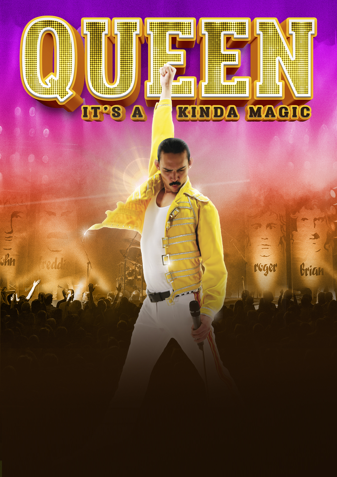 Tickets for Sport, Concerts, Theatre, Arts, Family Events, Comedy, Festivals | Ticketek New Zealand