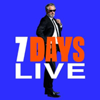 Tickets for Sport, Concerts, Theatre, Arts, Family Events, Comedy ...