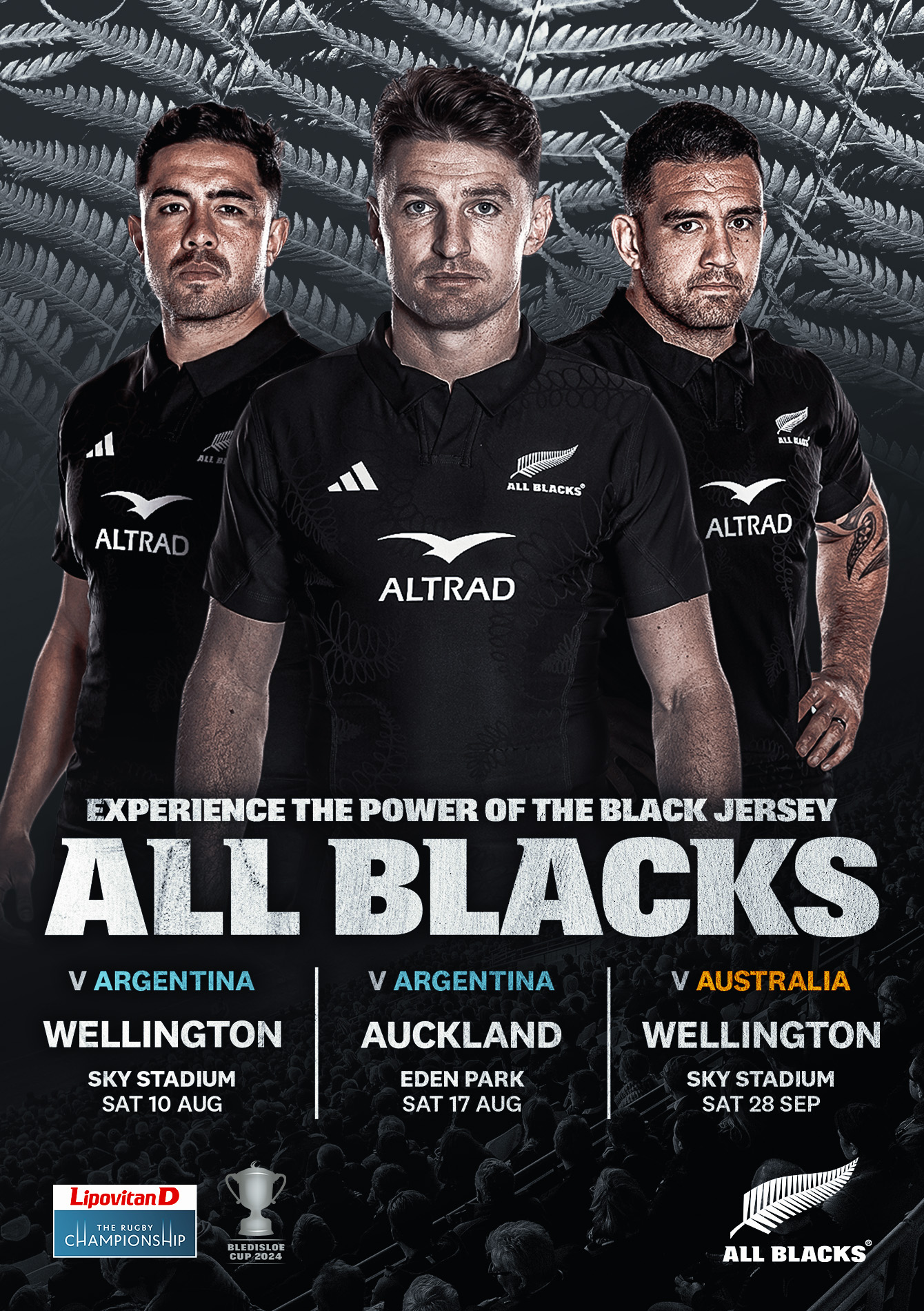 Tickets for Sport, Concerts, Theatre, Arts, Family Events, Comedy ...