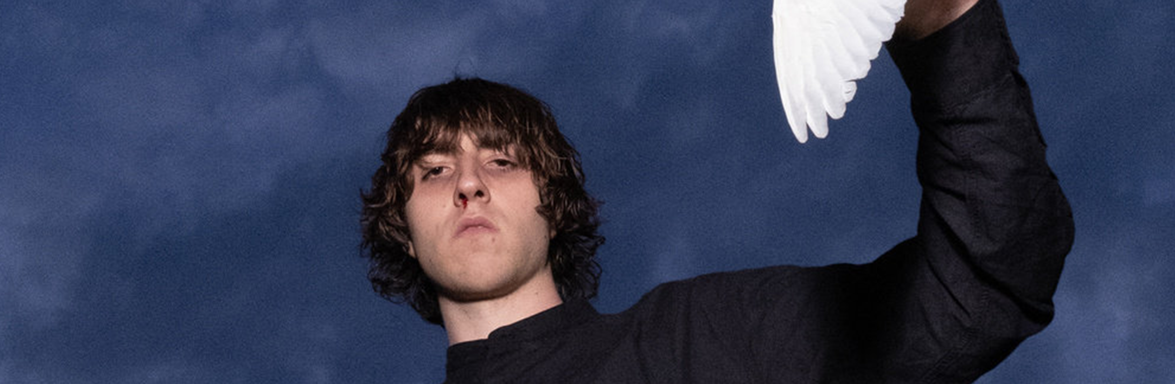 Cameron Winter tickets | Holy Trinity Cathedral | Ticketek New Zealand