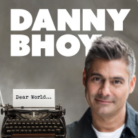 Danny Bhoy tickets | Tours and Events | Ticketek New Zealand